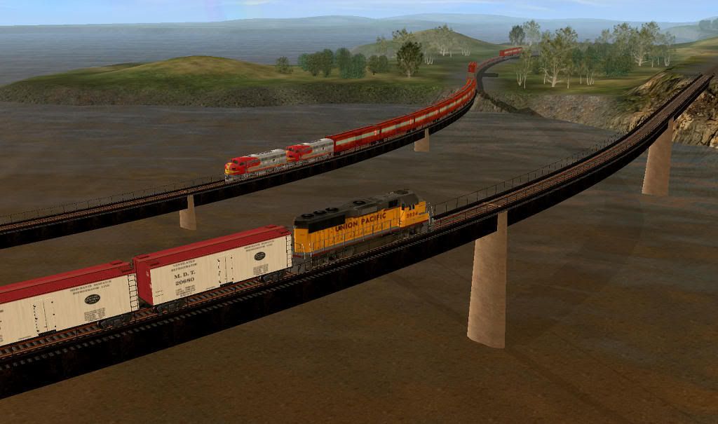 Riverside Railroad --- Sub-Prime | Trainz